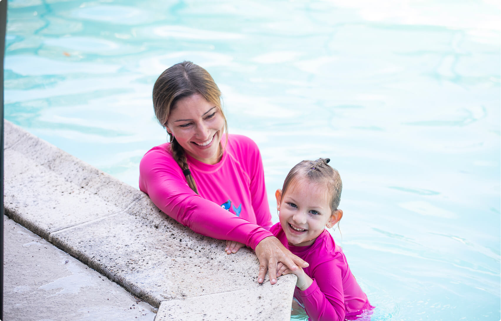 ISR Water Safety Information | Infant Swimming Resource